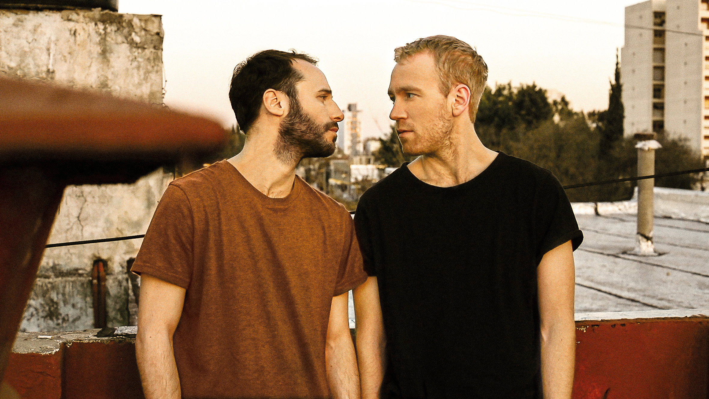 LE COLOCATAIRE : Streaming VOD & Téléchargement | OUTPLAY VOD