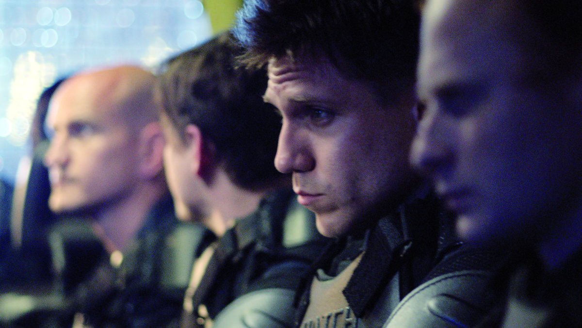 FREE FALL : En streaming VOD & téléchargement | OUTPLAY VOD